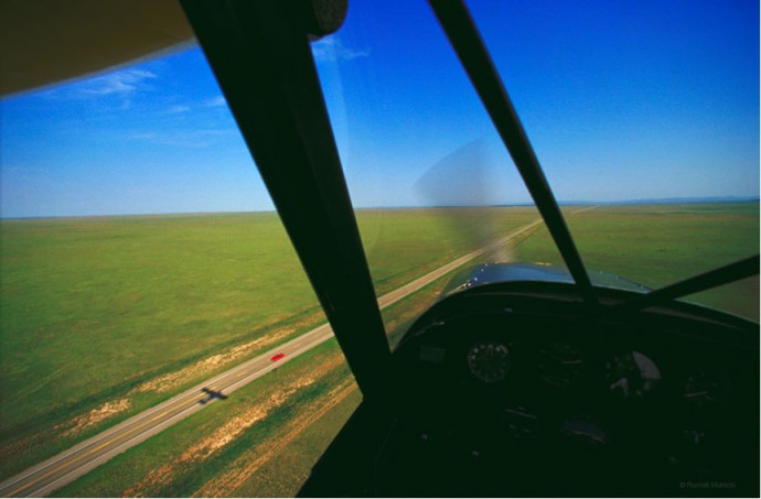 Transcendental reactions - how aviation and photography work together ...