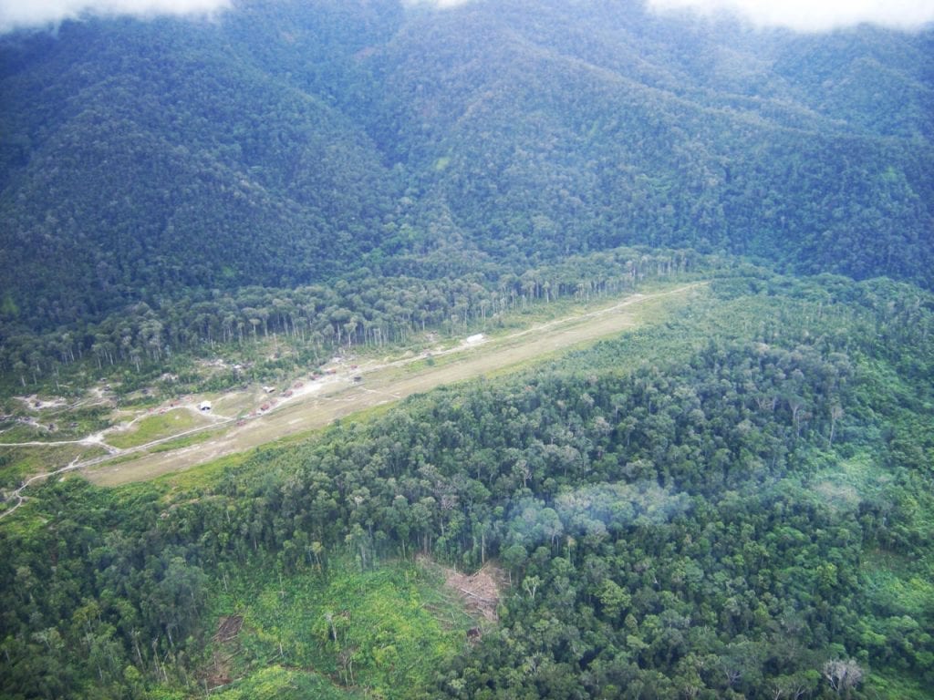 Helicopter techniques - (not) for dummies : Air Facts Journal