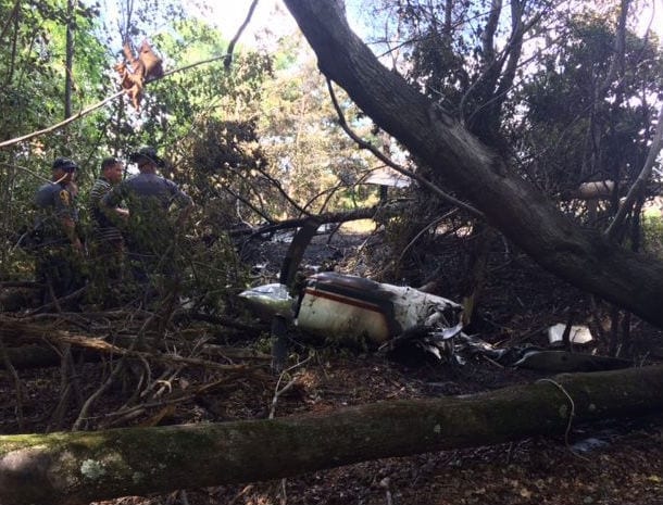 Double trouble: have twins suddenly turned deadly? : Air Facts Journal