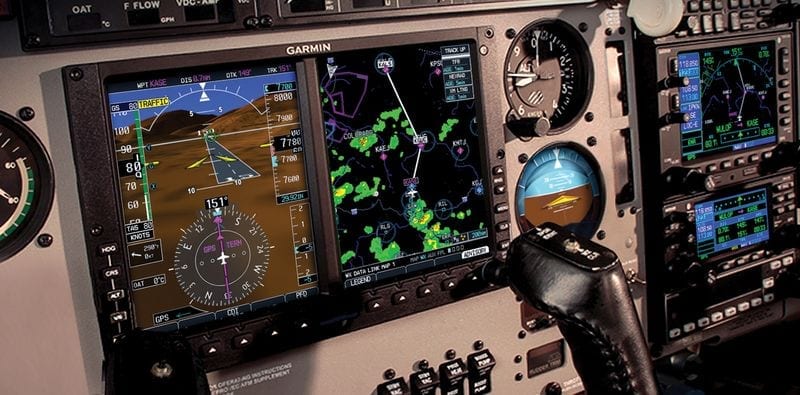 The complex art of finding the IFR Sweet Spot : Air Facts Journal