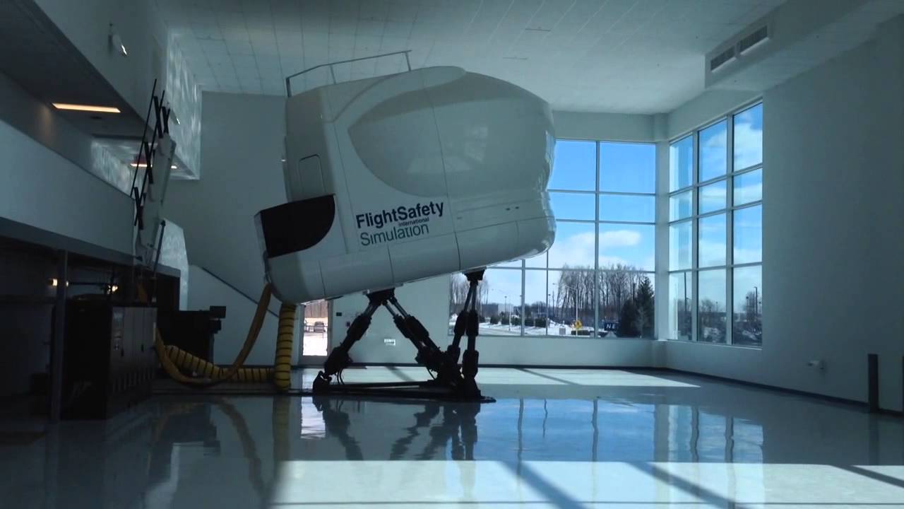 A bad day in the cockpit : Air Facts Journal