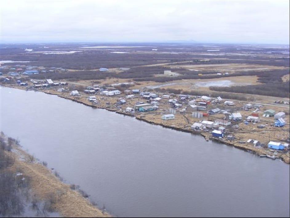 Are you ready? Flying the Alaska bush : Air Facts Journal