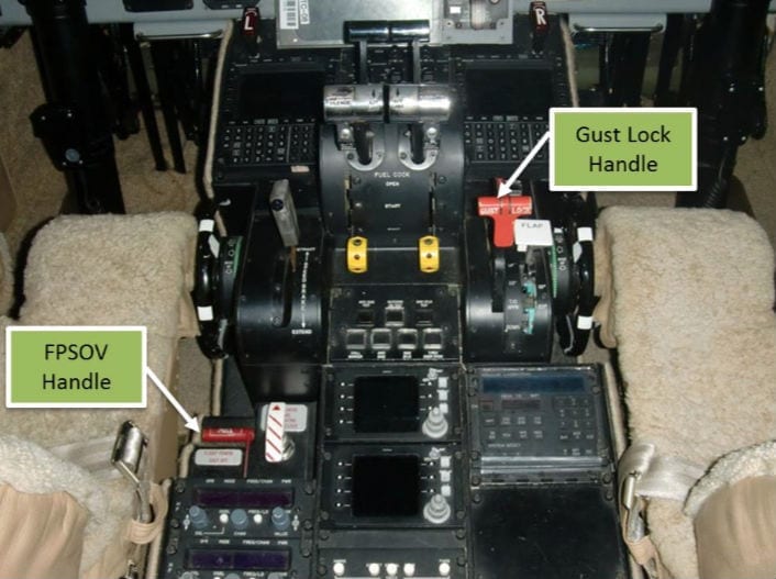 The devil is in the deadly details : Air Facts Journal
