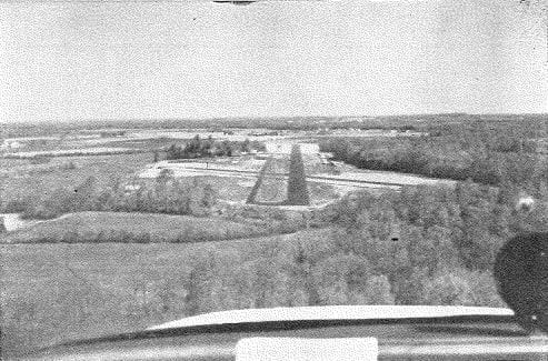 From the archives: Flying W Ranch : Air Facts Journal