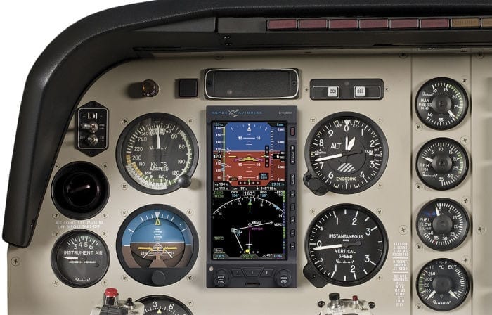 Glass cockpits – don’t make it harder than it really is : Air Facts Journal