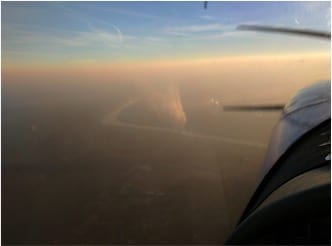 Demystifying Special VFR : Air Facts Journal