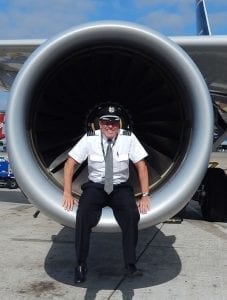 That magical age: a pilot's 40-year journey from Cessna to Airbus : Air ...