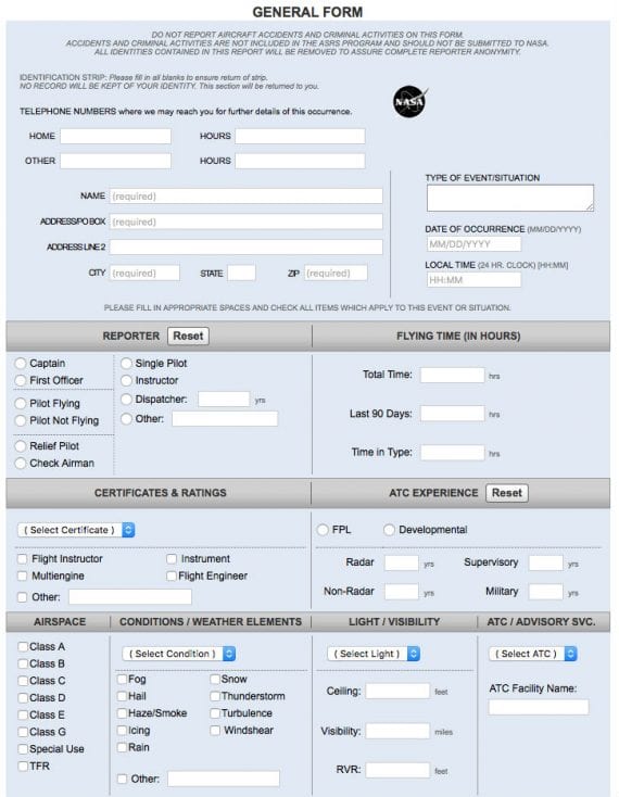 A kinder, gentler FAA : Air Facts Journal