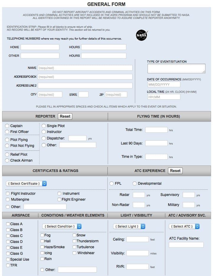 A kinder, gentler FAA : Air Facts Journal