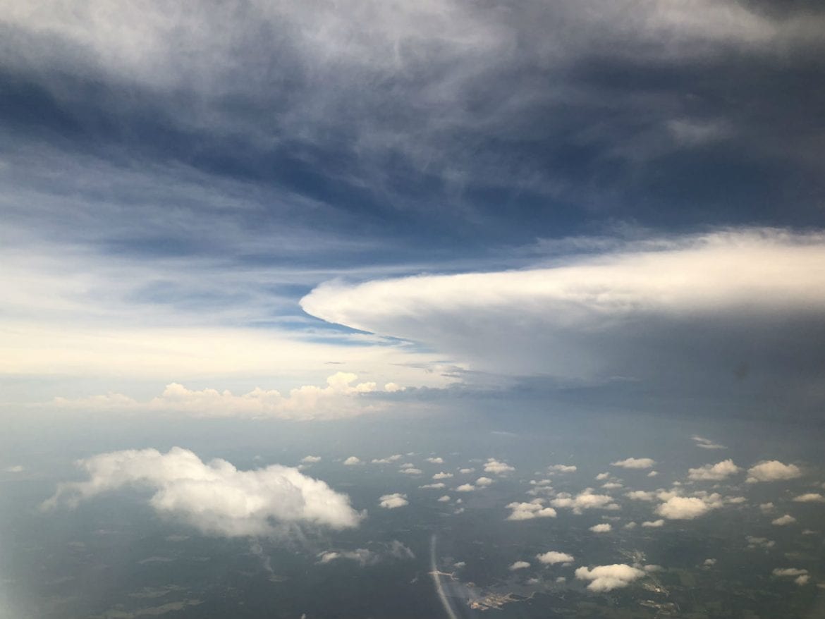 What pilots can teach the world about managing risk : Air Facts Journal