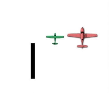 Surviving the merge: how to avoid a mid-air collision : Air Facts Journal