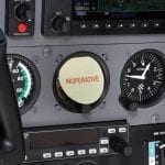 A pilot's dilemma: inoperative instruments or equipment : Air Facts Journal