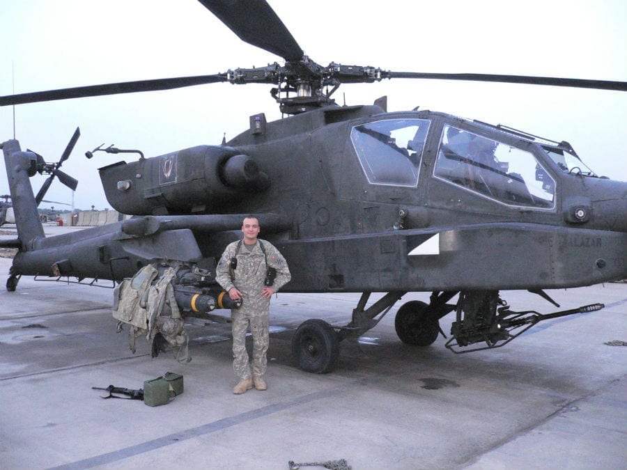 Lake Placid: anything but : Air Facts Journal