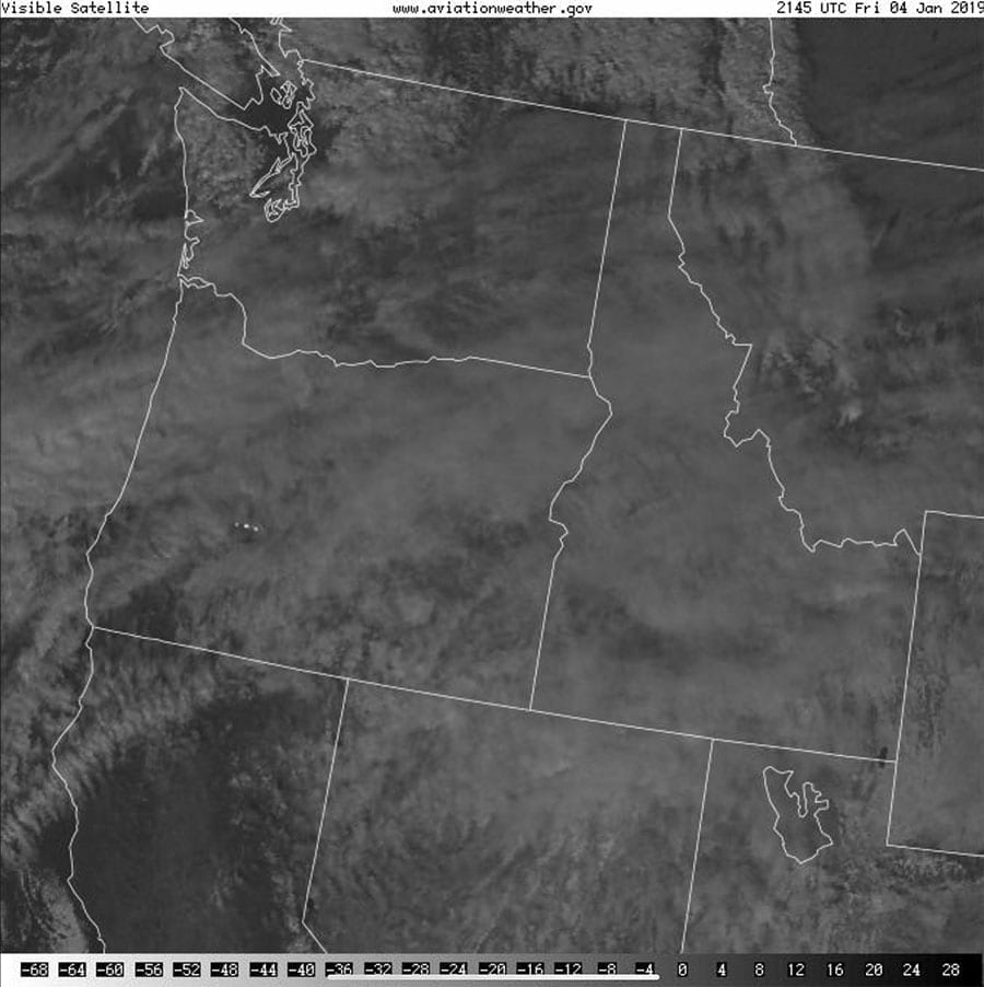 Go or No Go: how do you define scud running? : Air Facts Journal