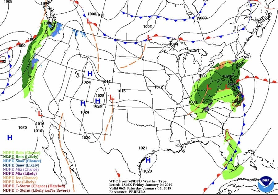 Go or No Go: how do you define scud running? : Air Facts Journal