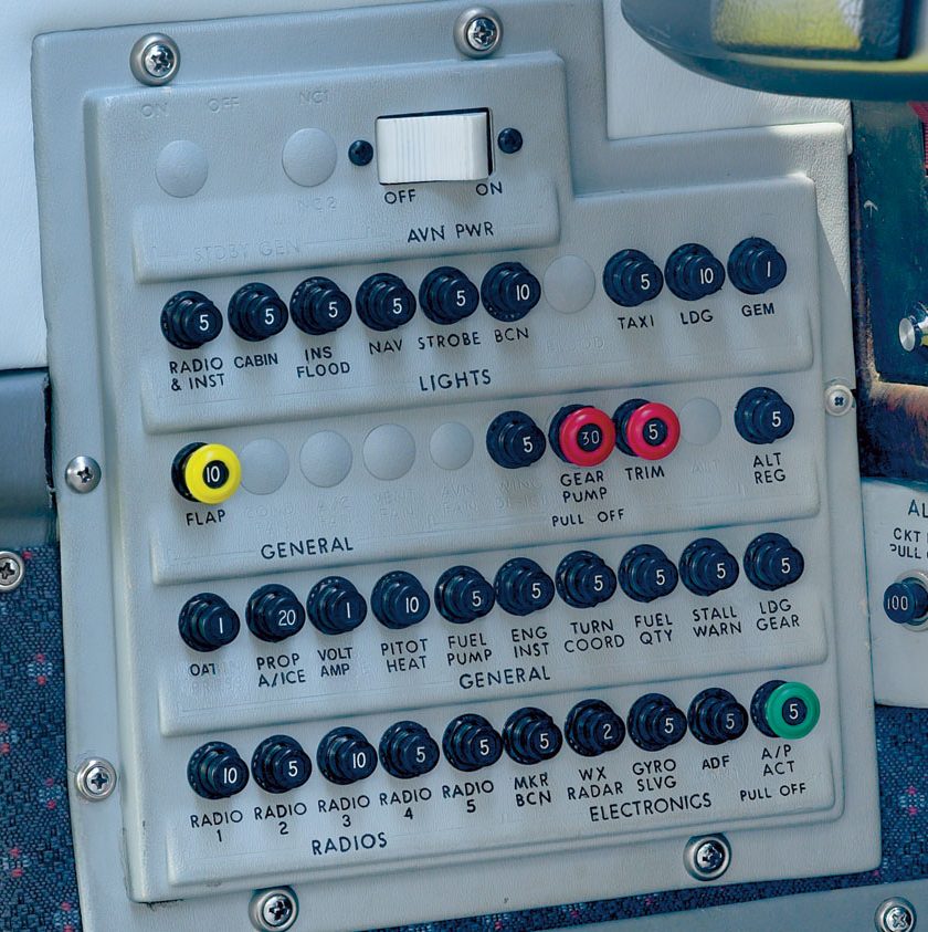 Can Boeing trust pilots? : Air Facts Journal