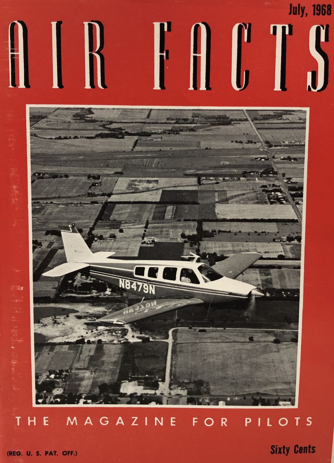 From the archives: Richard Collins goes behind the scenes at Center ...
