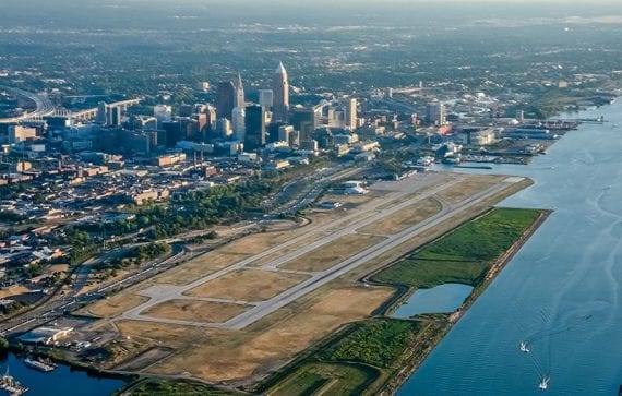 Nine things I know about flying in Ohio : Air Facts Journal