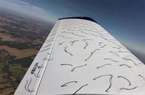 No stall, no spin: why angle of attack is essential : Air Facts Journal