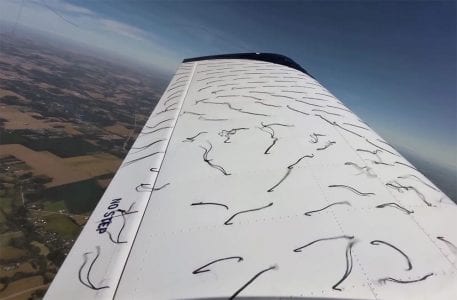 No stall, no spin: why angle of attack is essential : Air Facts Journal