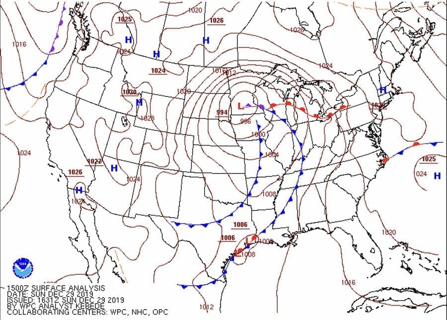 A personal Go or No Go scenario - grade my decision : Air Facts Journal