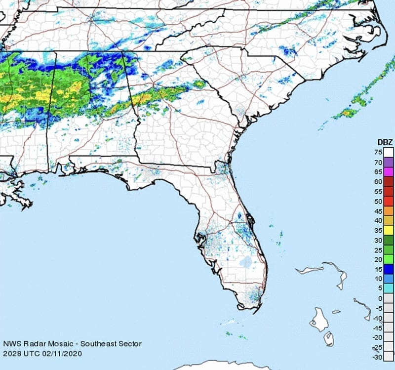 Go or No Go: VFR ahead of the front : Air Facts Journal