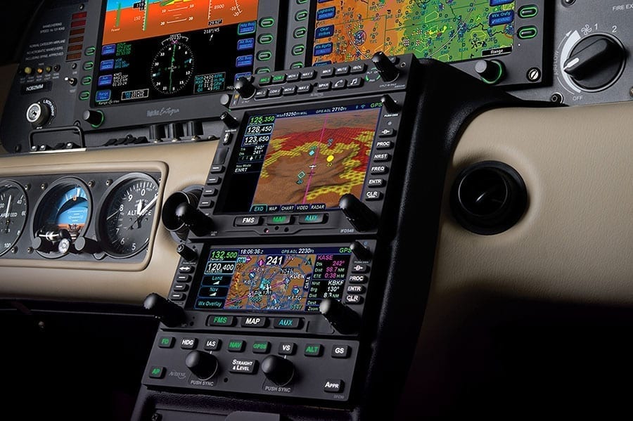 When to disengage the autopilot : Air Facts Journal