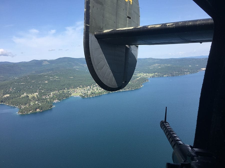 A ride to remember : Air Facts Journal