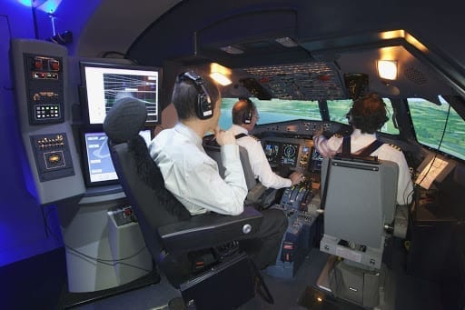 Flight simulators, safety, and the power of AI : Air Facts Journal