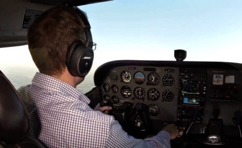 Be afraid of stalls : Air Facts Journal