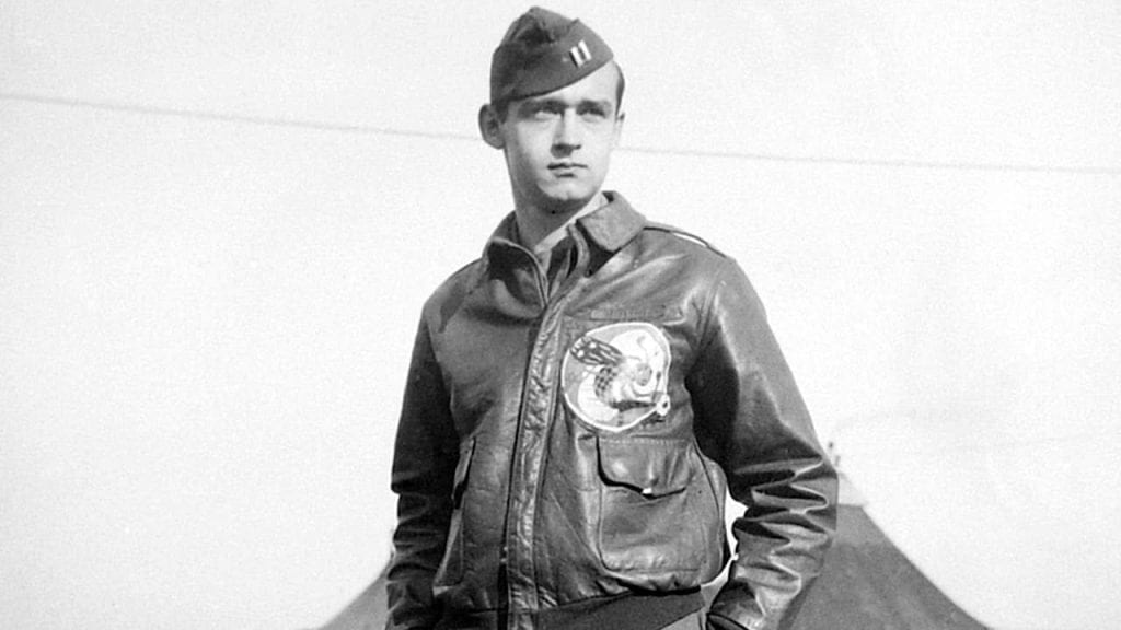 Fighter pilot skills every aviator needs to fly safe : Air Facts Journal