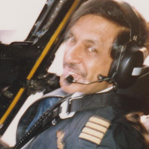 I survived the deadliest helicopter crash in European history : Air ...