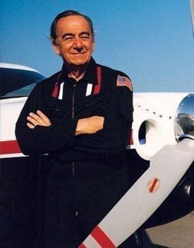 The magical Mooney : Air Facts Journal