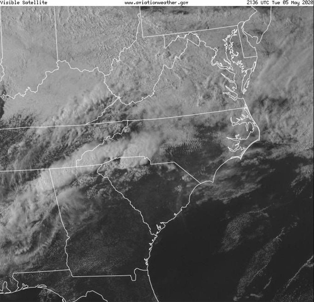 Go or No Go: low IFR in a Baron : Air Facts Journal