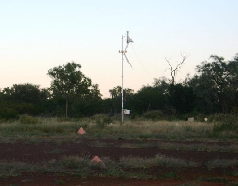 Flight of a lifetime—my 8,000-mile trip around Australia : Air Facts ...