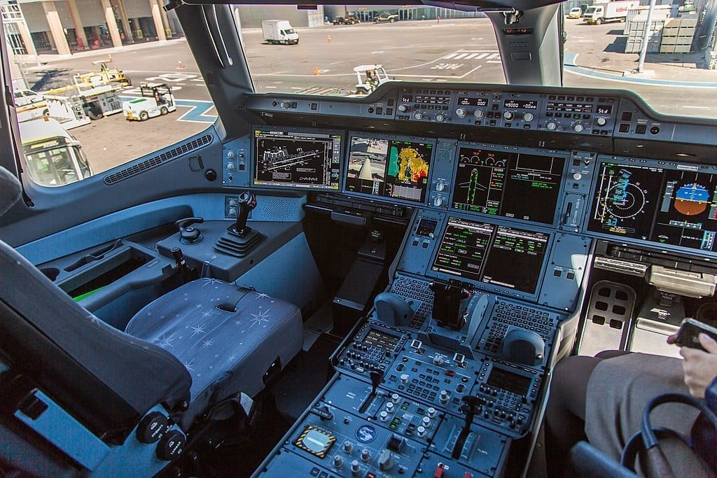 Autonomous control systems—what does it really mean for aviation? : Air ...