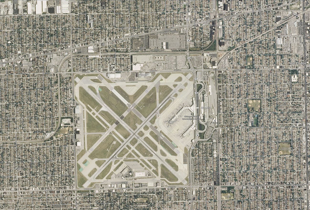 Stop calling it the impossible turn : Air Facts Journal