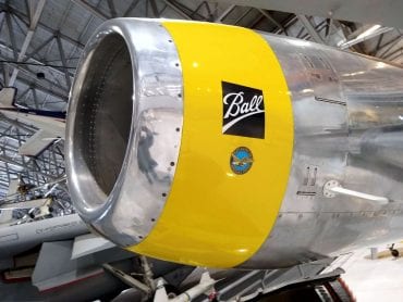 From jars to jets: the forgotten story of the Jetwing : Air Facts Journal