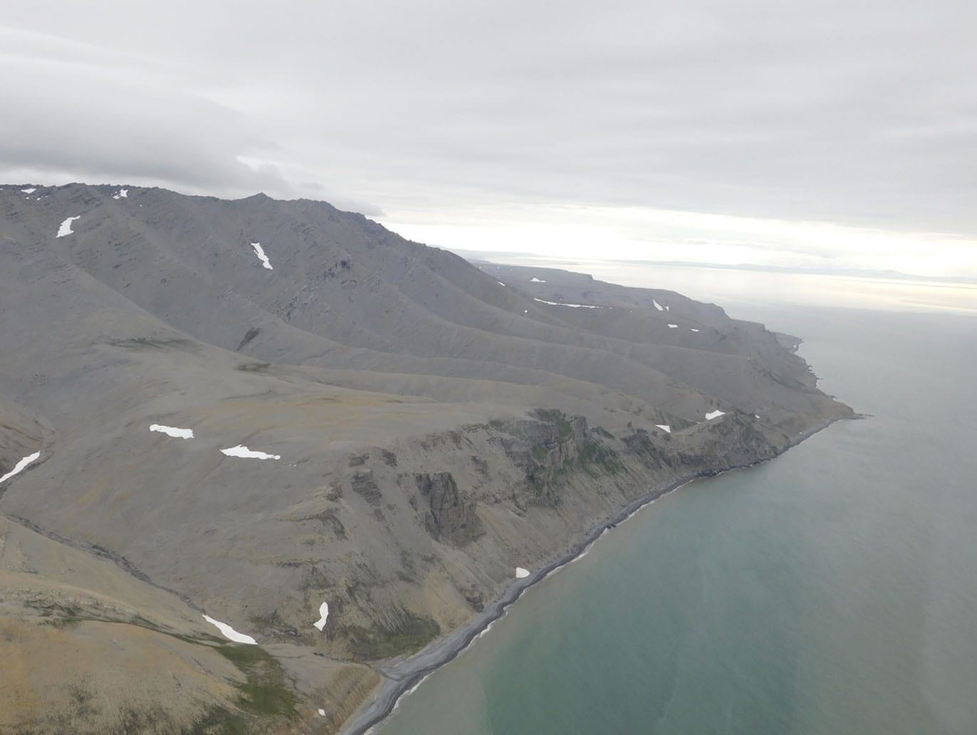 Utqiagvik to Anchorage—Three Amazing Days in the Air : Air Facts Journal
