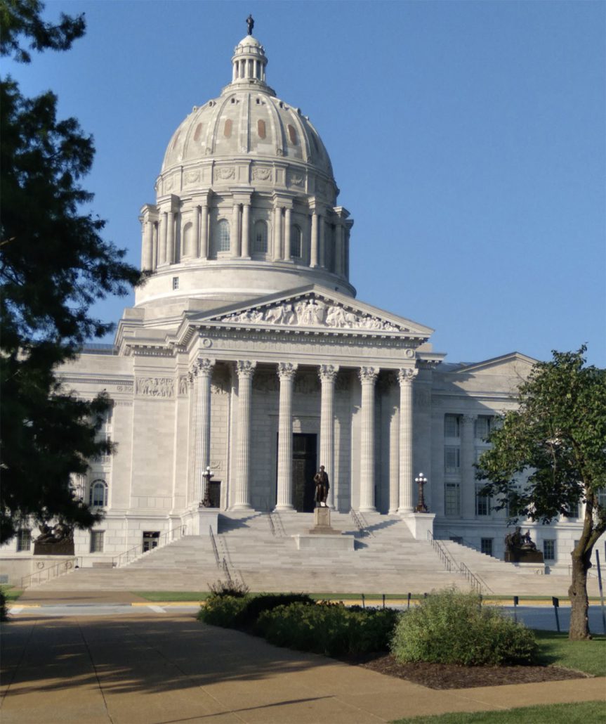 A little (local) knowledge is (not) a dangerous thing : Air Facts Journal