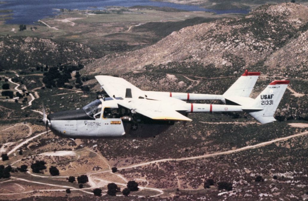 How I became friends with ATC : Air Facts Journal