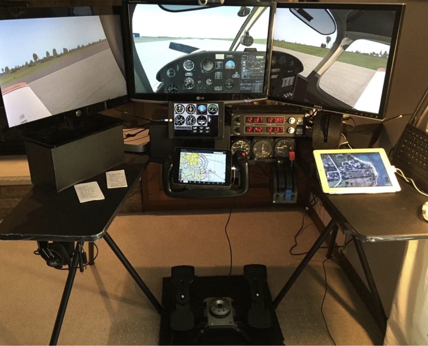 Technique Archives : Air Facts Journal