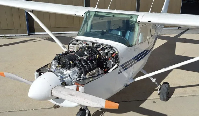 The $20/hour Cessna 172 experiment—Update : Air Facts Journal