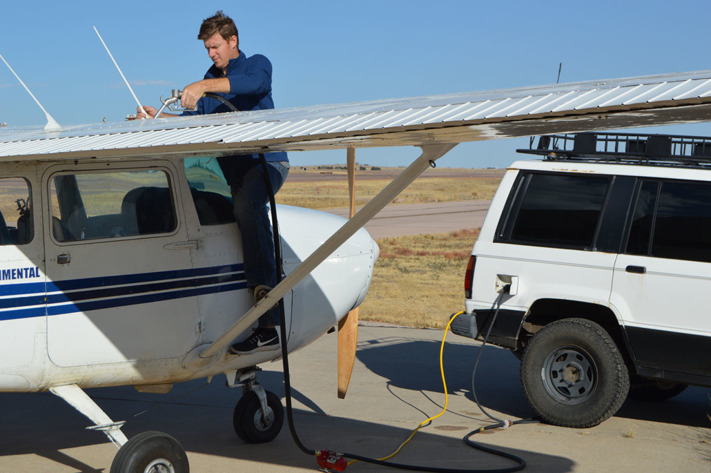 The $20/hour Cessna 172 experiment—Update : Air Facts Journal