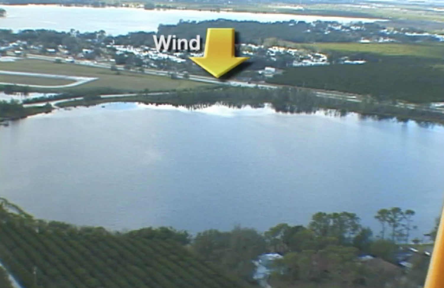 Ya gotta be able to see the air : Air Facts Journal