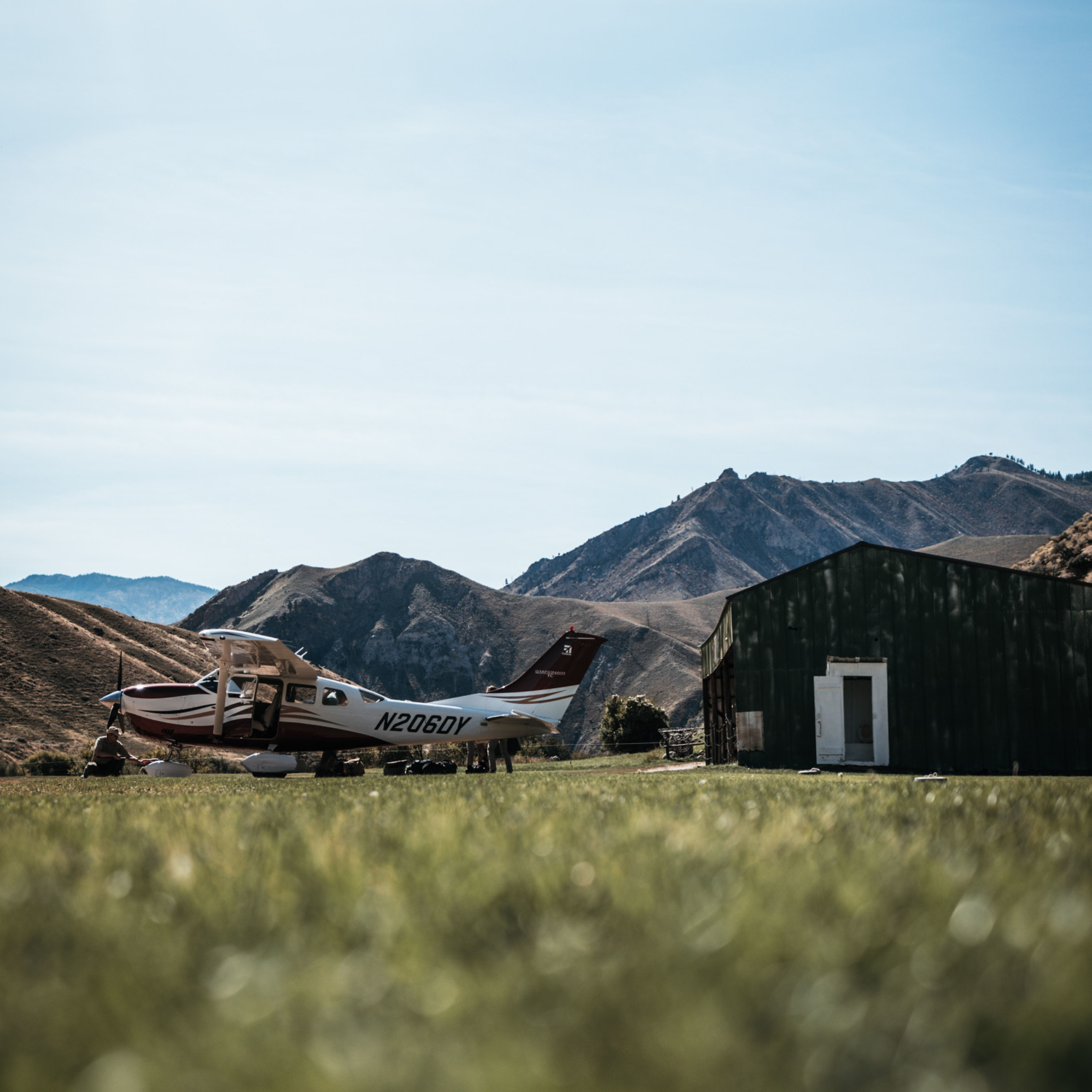 The great intermission: a renaissance in general aviation? : Air Facts ...