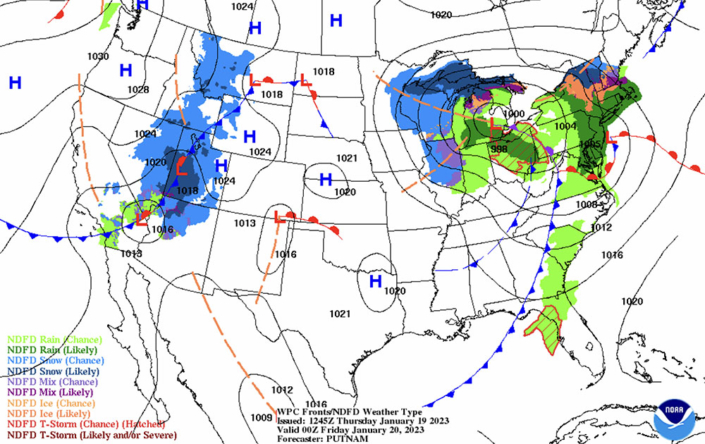 Go or no go: Appalachian IFR : Air Facts Journal