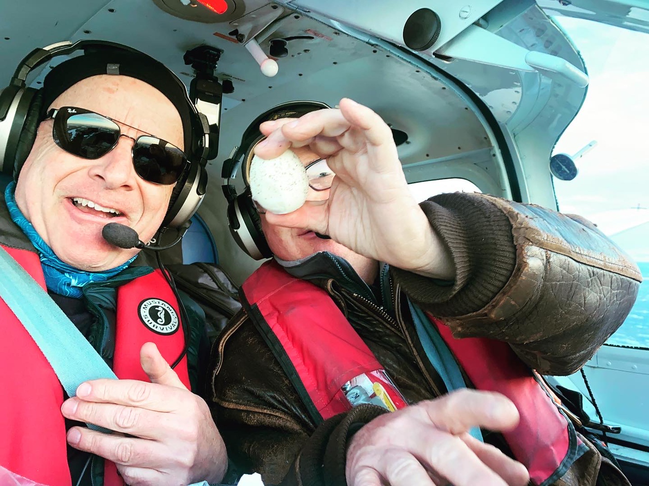 Pilot's Discretion Podcast with John Zimmerman - top 10 episodes of ...