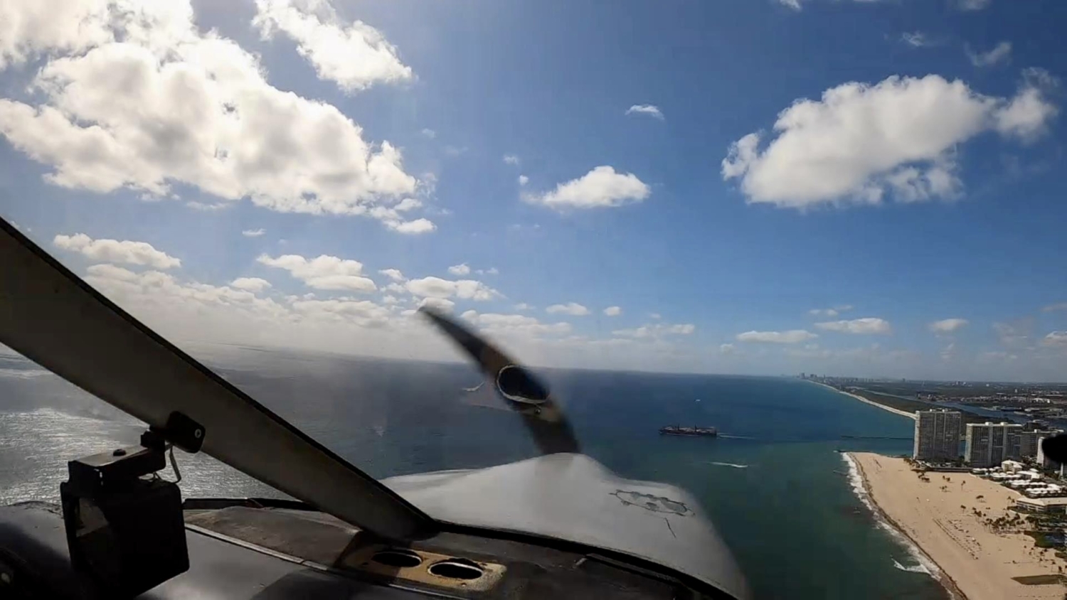 First Time in Real IMC; A Memorable Flight with Lessons Learned : Air ...