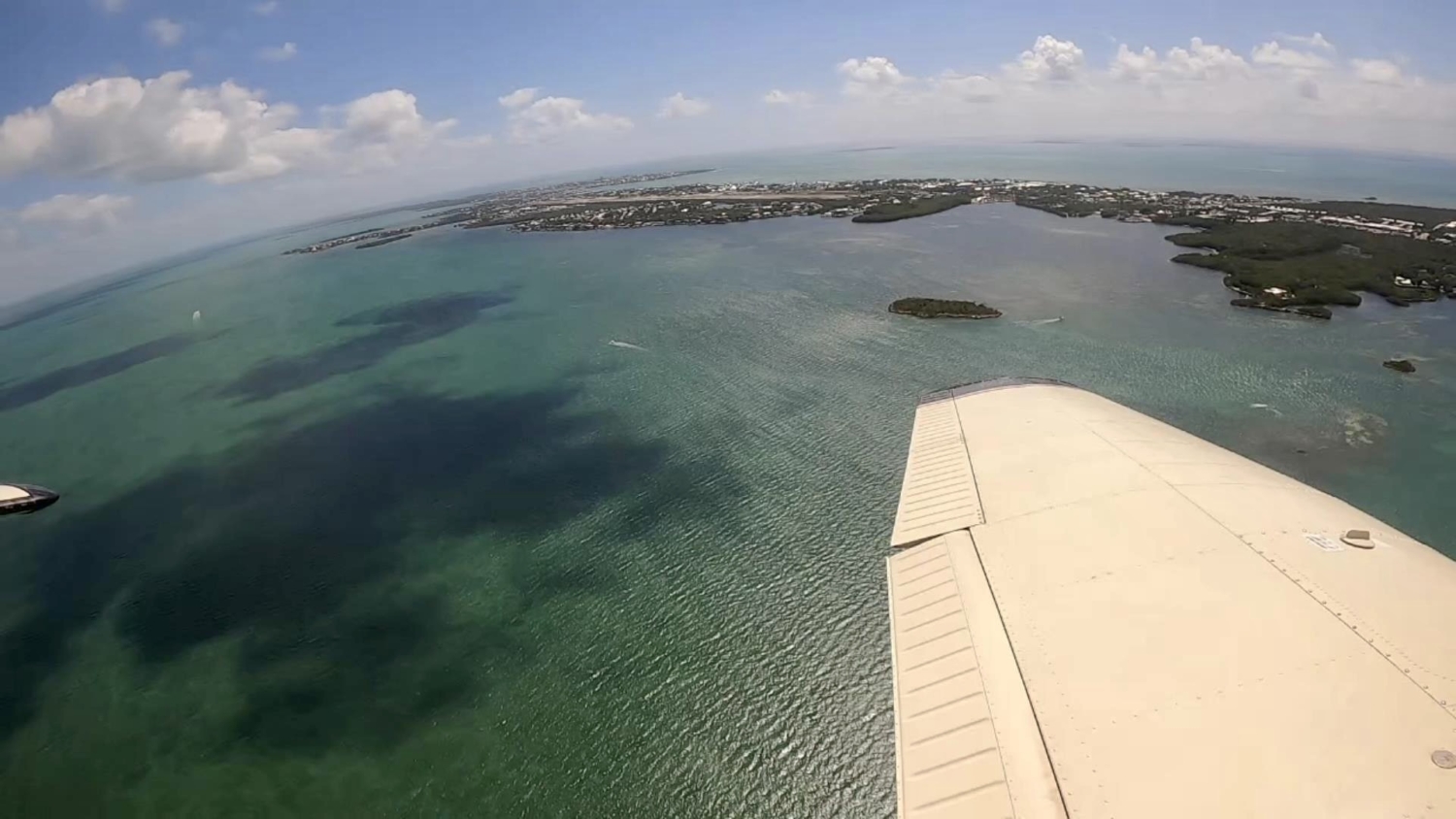 First Time in Real IMC; A Memorable Flight with Lessons Learned : Air ...